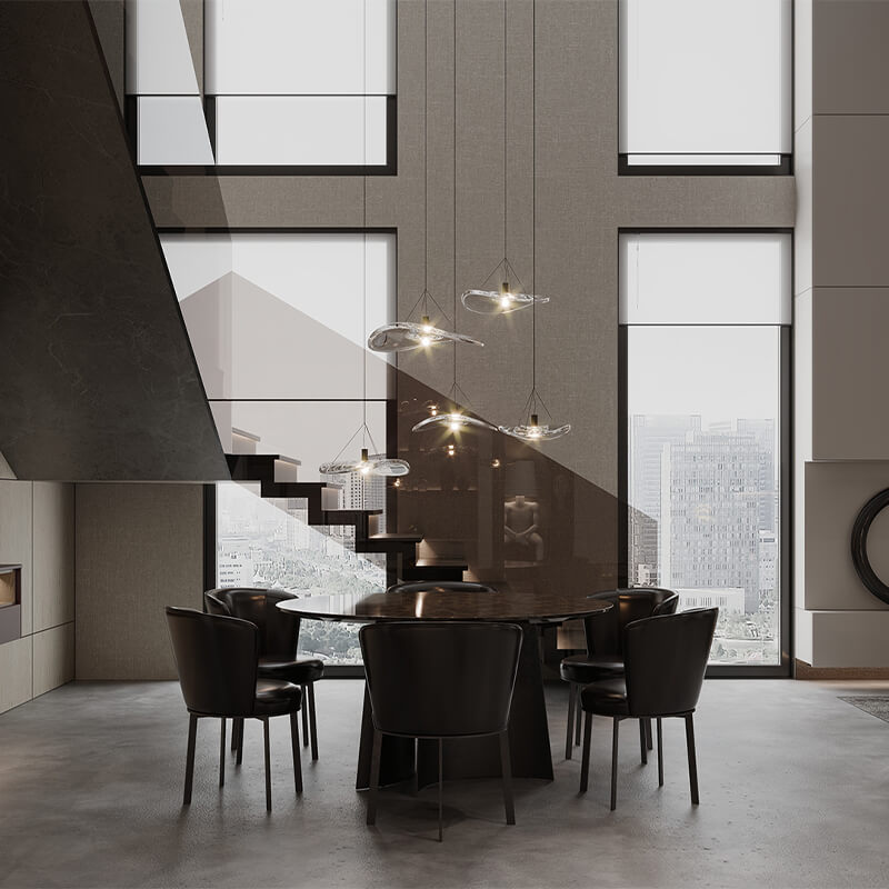 Dinning Room - Veneer Hub