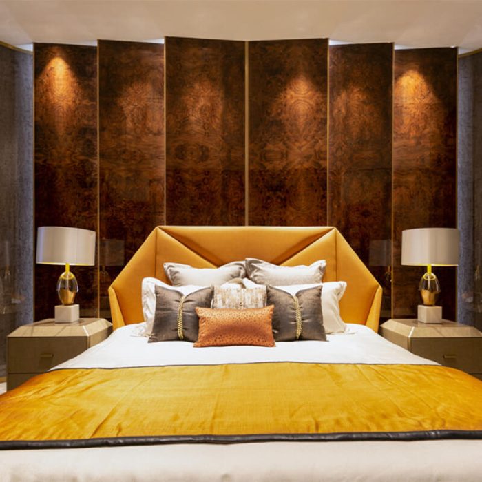 Bedroom - Veneer Hub