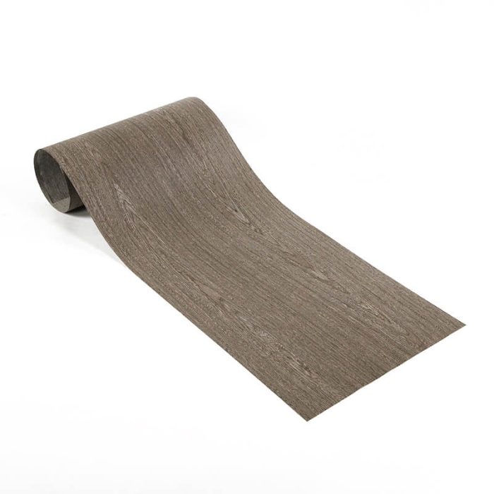 Reconstituted Wenge Veneer-Veneer Hub