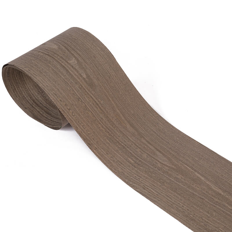 Reconstituted Wenge Veneer-Veneer Hub