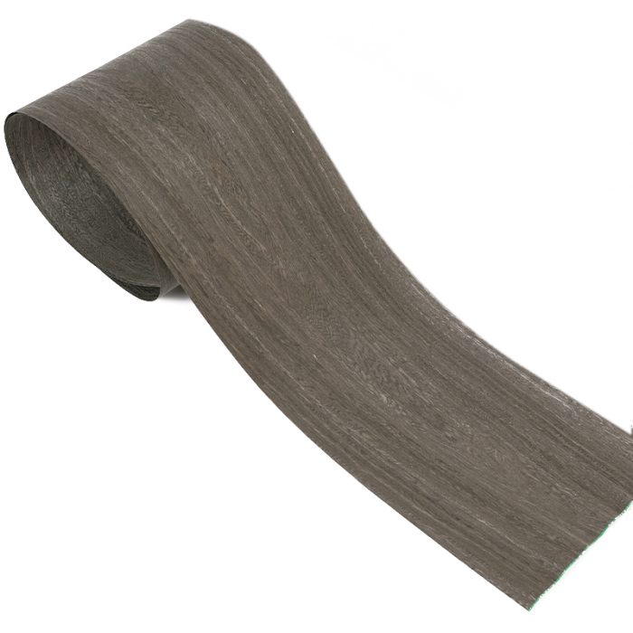 Reconstituted Wenge Veneer-Veneer Hub