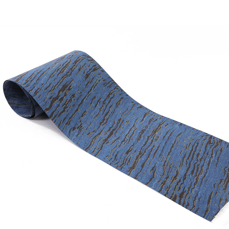 Reconstituted Veneer Blue-Veneer Hub