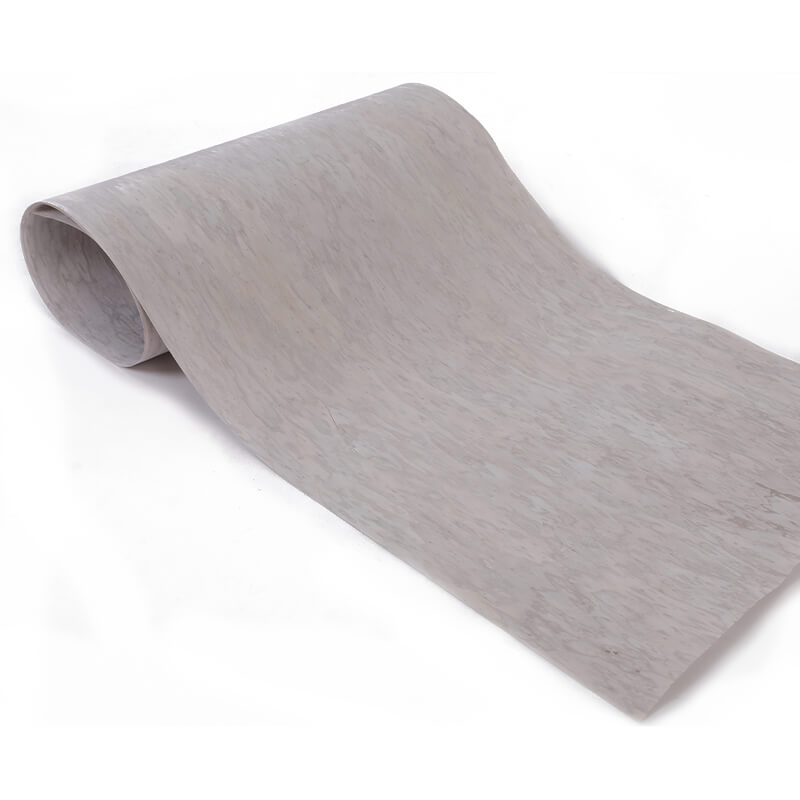 Reconstituted Veneer White-Veneer Hub