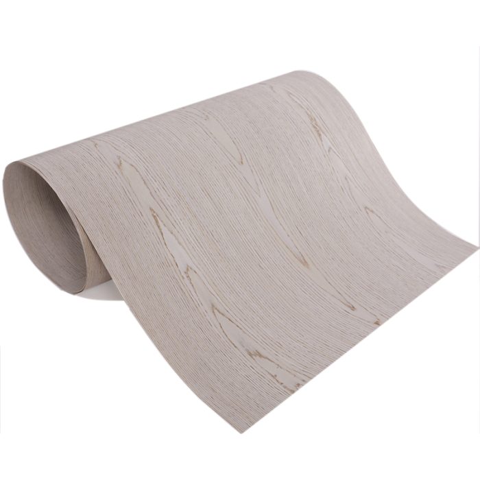Reconstituted Veneer White-Veneer Hub