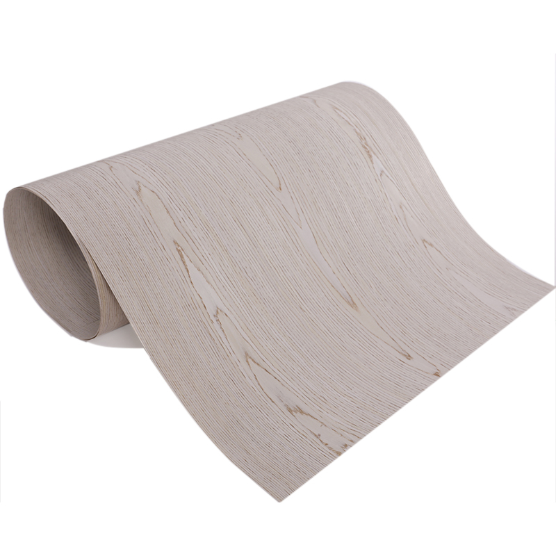 Reconstituted Veneer White-Veneer Hub