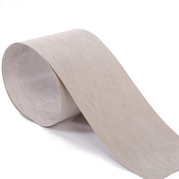 Reconstituted Veneer White-Veneer Hub