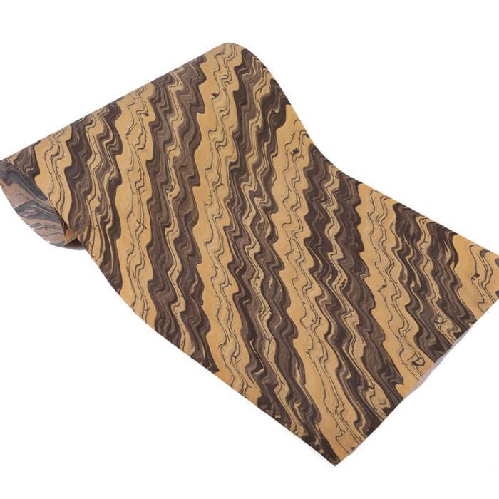 Reconstituted Colorful Veneer-Veneer Hub