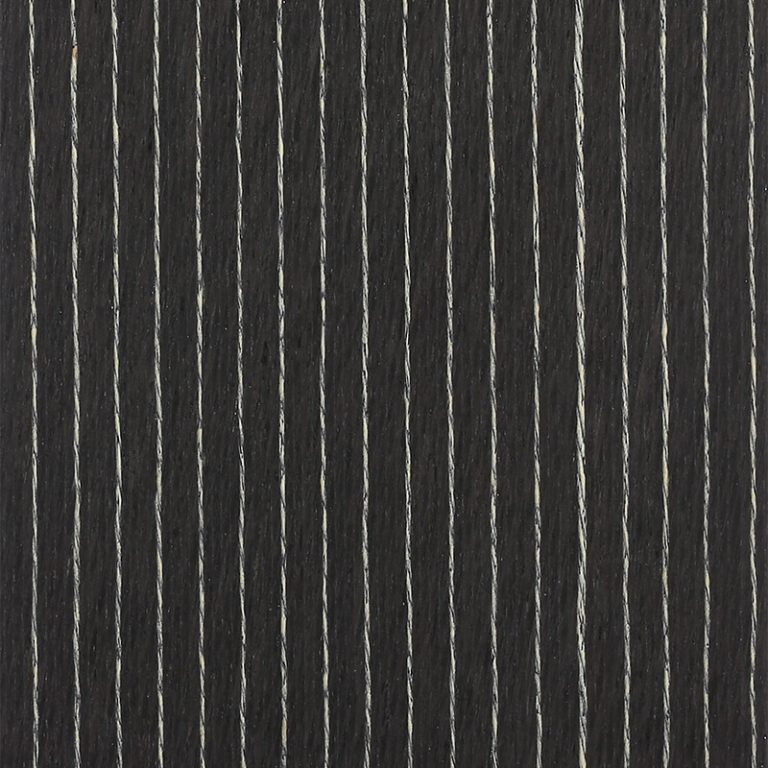 Reconstituted stripe Veneer-Veneer Hub