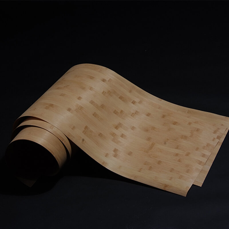 Bamboo Veneer-Veneer Hub