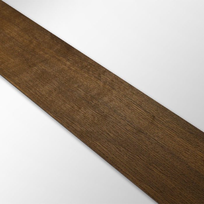 Smoked Oak Veneer-Veneer Hub