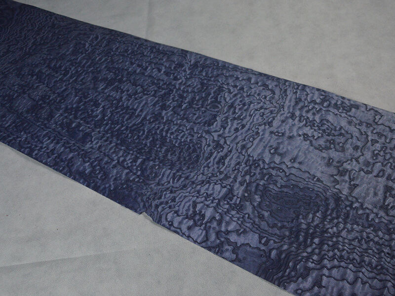 What Is Dyed Veneer - Veneer Hub