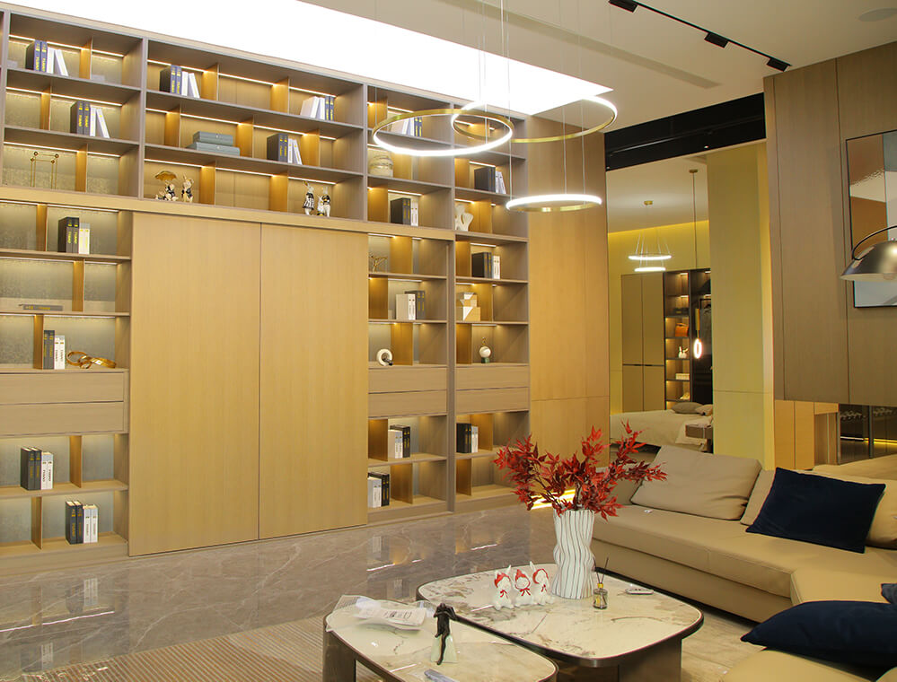 Application of Wood Veneer - Veneer Hub