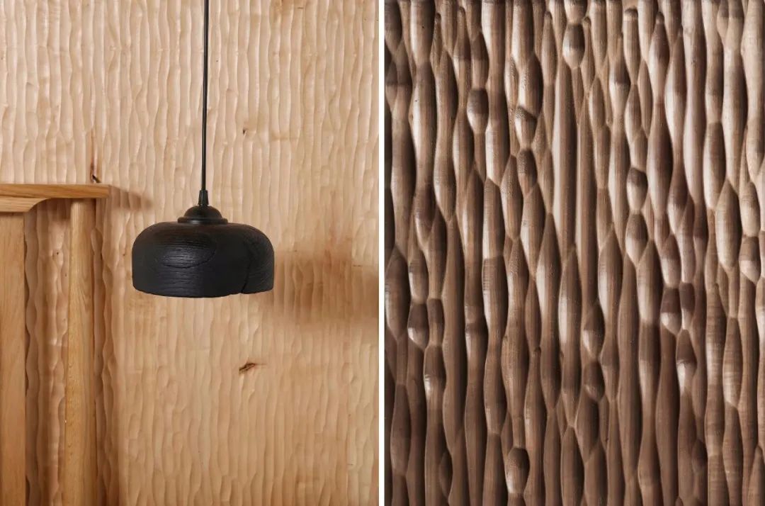 What is milled wood panels - Veneer Hub