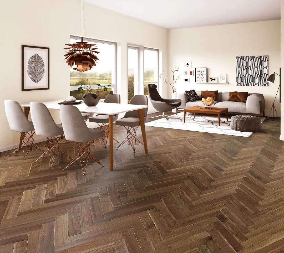 How to choose the floor for home decoration - Veneer Hub
