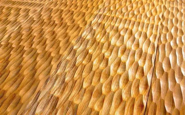 What is milled wood panels - Veneer Hub